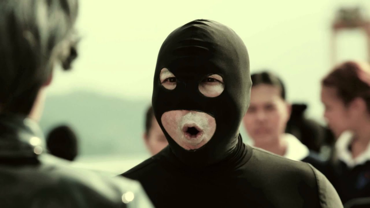 TISCO TEASER MOVIE - YouTube