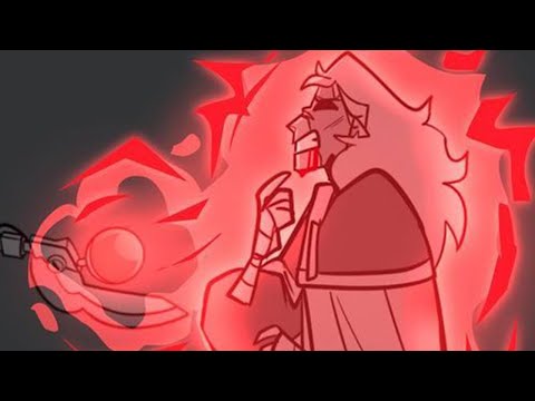 Philip’s First Outburst | Lumity The Owl House Comic Dub