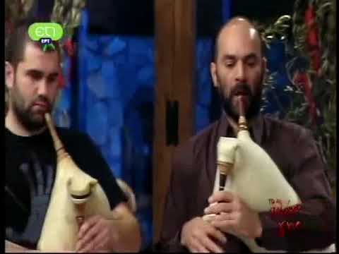 6 ΠΑΡΔΑΛΑ ΤΣΟΥΡΑΠΙΑ - YouTube