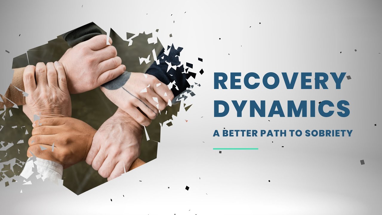 Recovery Dynamics: A Better Path to Sobriety | Serenity Treatment ...
