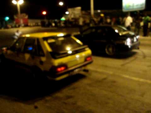 trinidad drags on d cross pt2 187.MPG - YouTube
