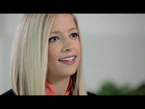 Who We Are | Torrey Young, Associate - YouTube