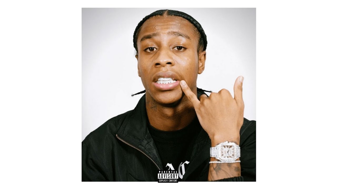 [FREE] CLAVISH UK RAP TYPE BEAT - "YESTERDAY" - YouTube