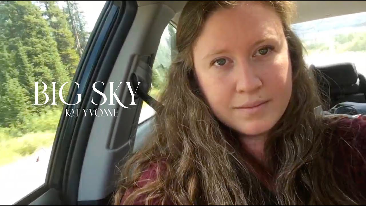 Big Sky (Official Music Video) - YouTube