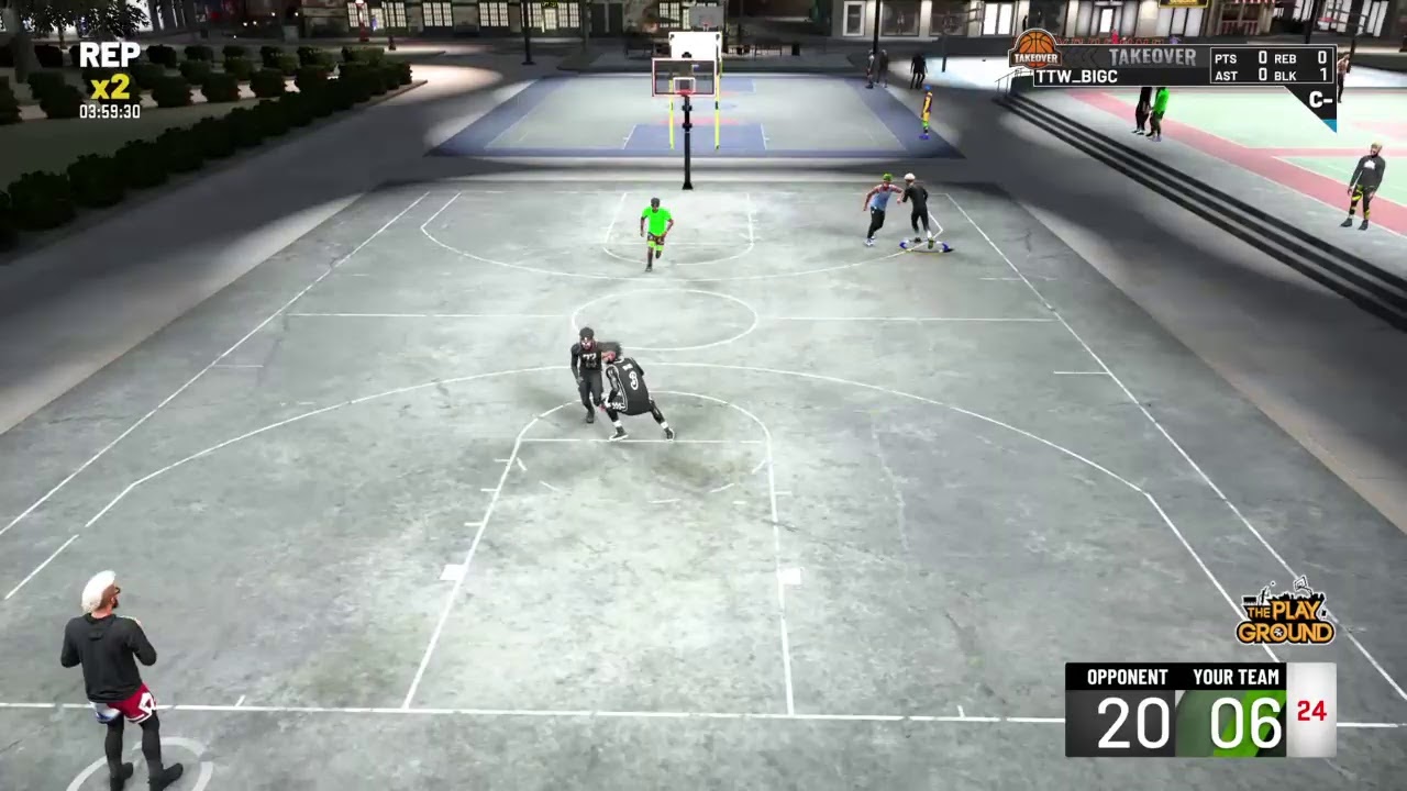 2k baby - YouTube