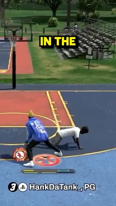 BEST DRIBBLE MOVES FOR SMALL GUARD BUILDS in NBA 2K26 - YouTube