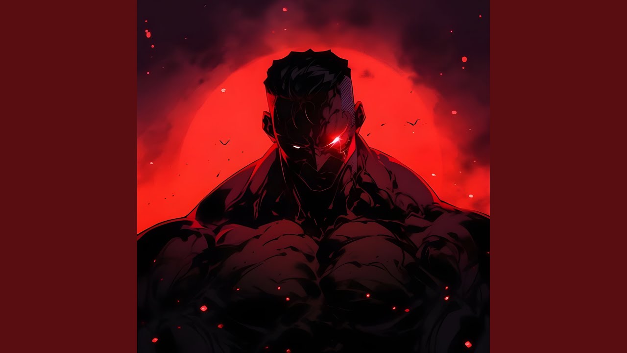 VILLAIN ARC - YouTube