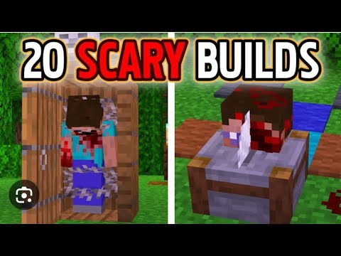 3 scary build hacks - YouTube