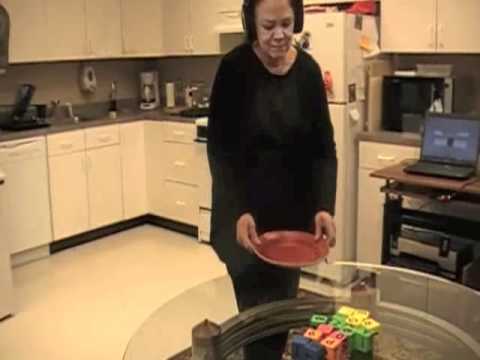 Cognitive IM Training Tasks 1 excerpt 4 - YouTube