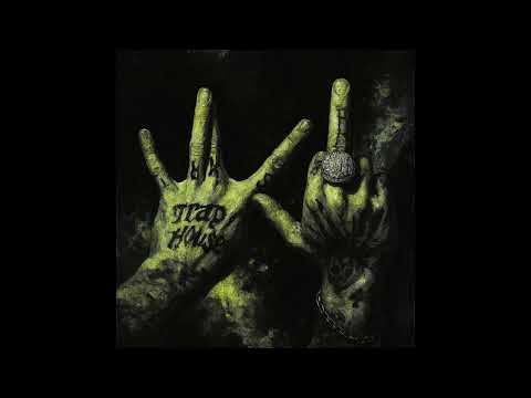 [SATILDI] UZI X MODD TYPE BEAT \