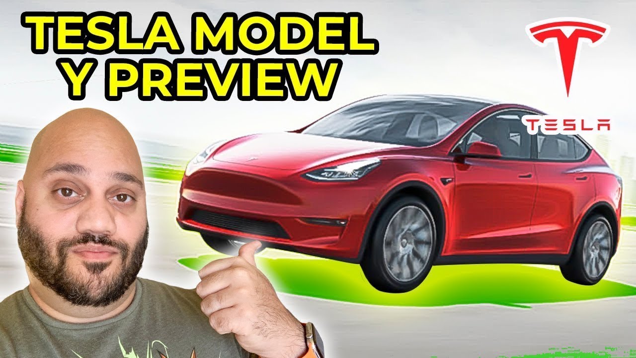 Tesla Model Y Buyer's Guide: Model Y Costs and Features - YouTube