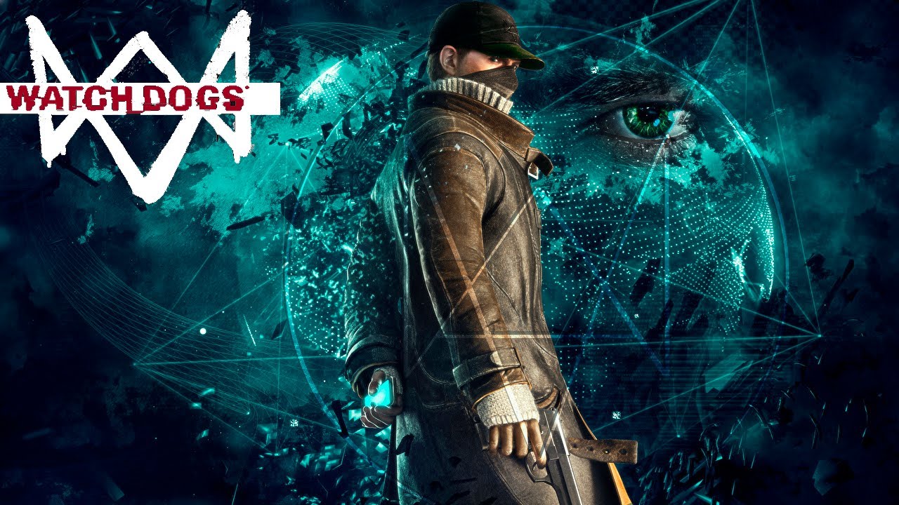 Watch Dogs l En Español l Cap 17 –Nos Vamos Por Las Oficinas De Blume ...