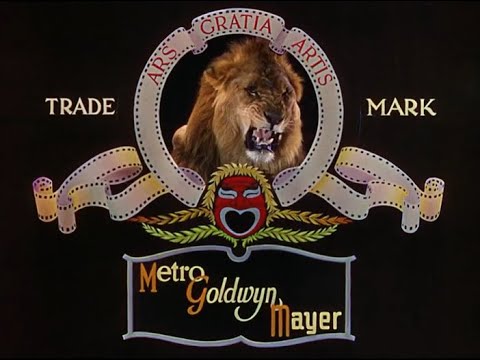 [FICTIONAL] Metro-Goldwyn-Mayer logo (1937)