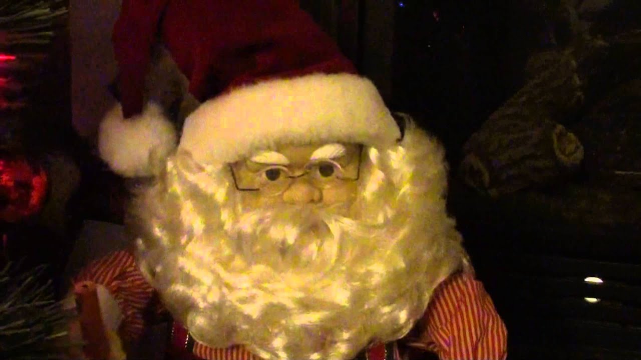 Santa - YouTube