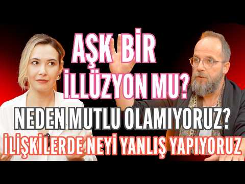 Aşk, Nefis ve Hakikat Üzerine Derin Bir Sohbet