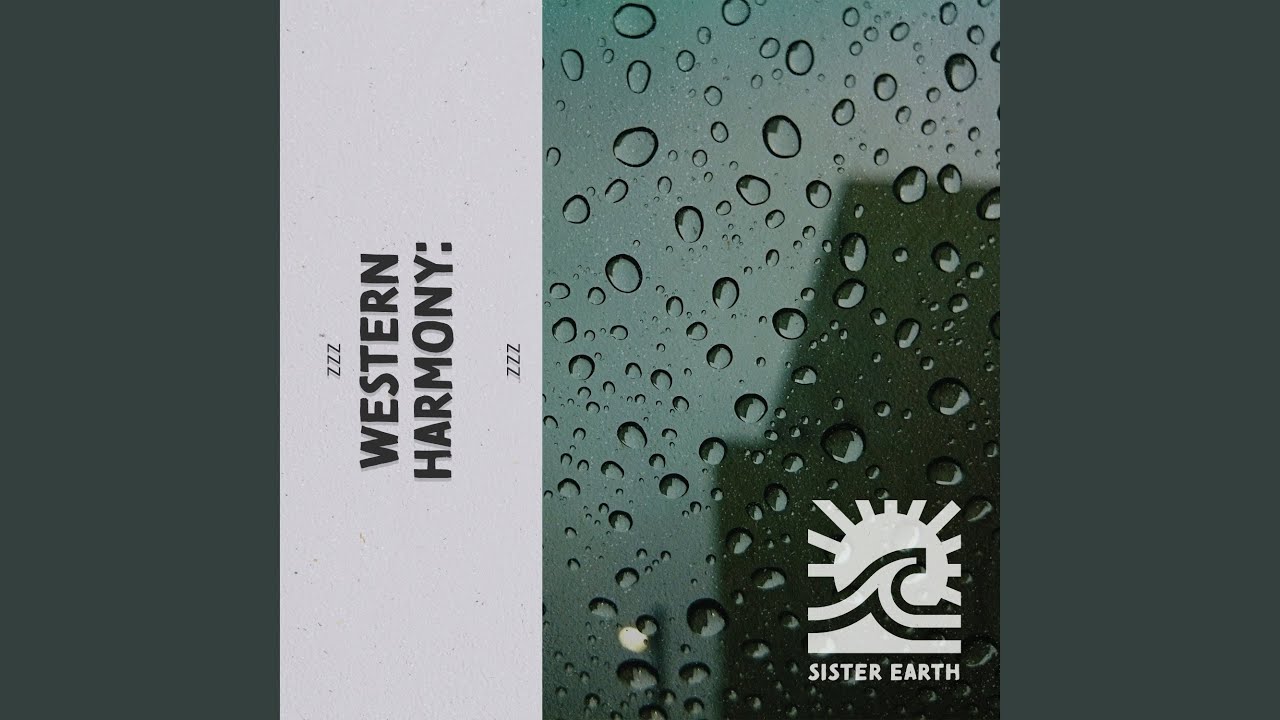 Loopable Echoed Rain - YouTube