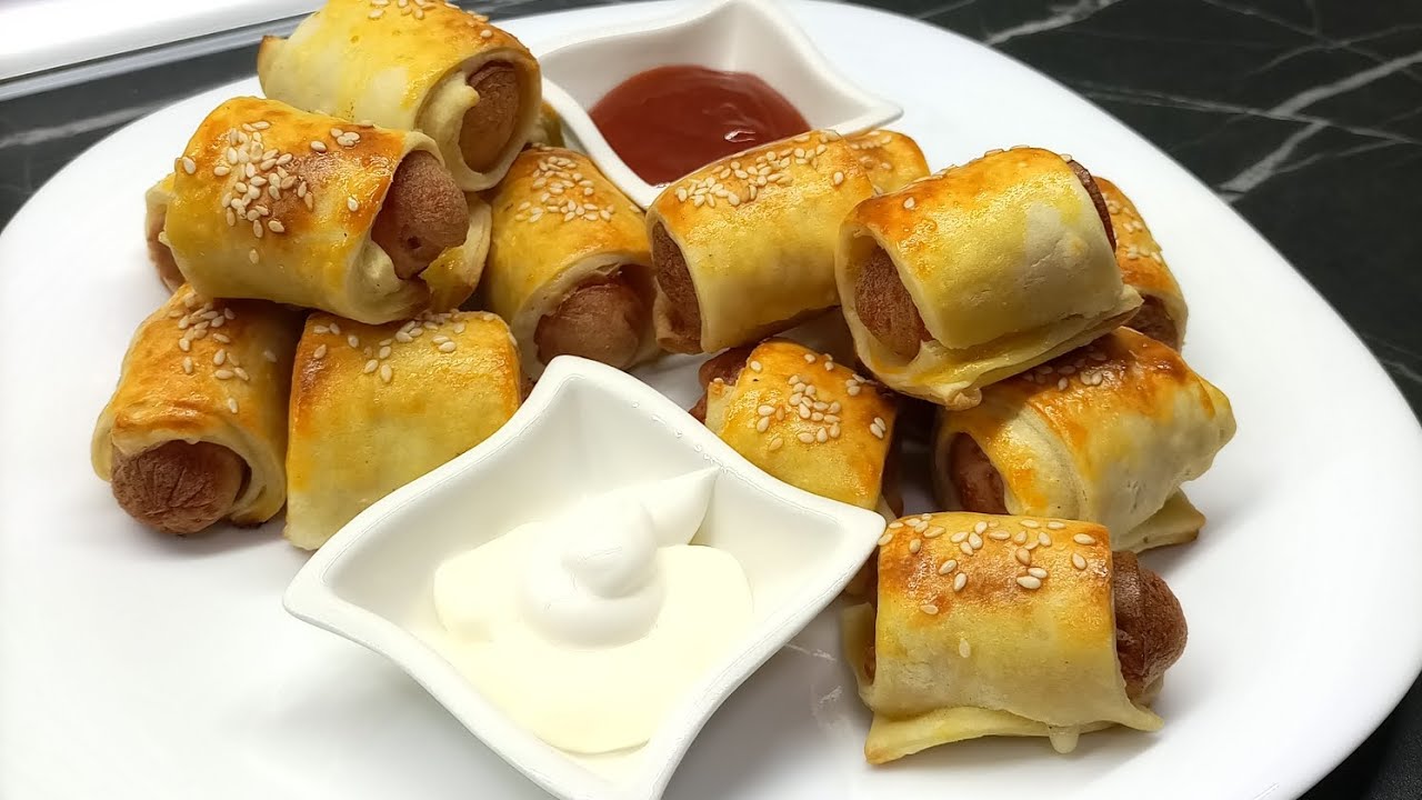 MINI ROL VIRSLE - YouTube