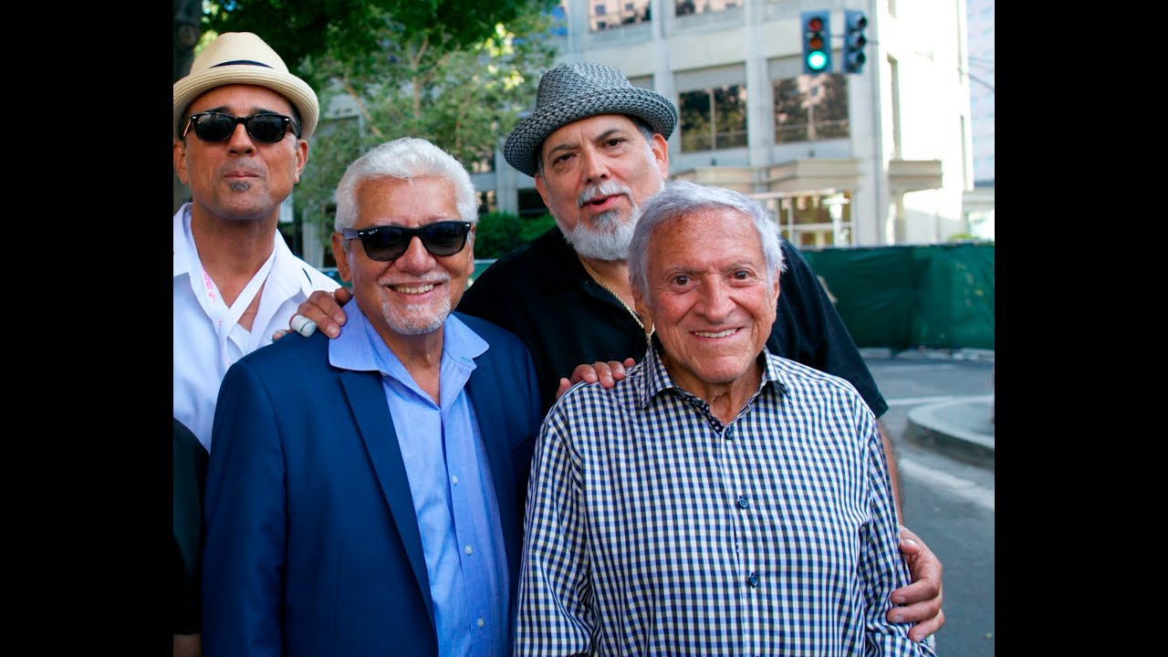 John Santos Interview Part 1 - YouTube