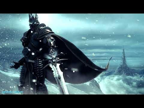 Echoes of The Past - Arthas - YouTube