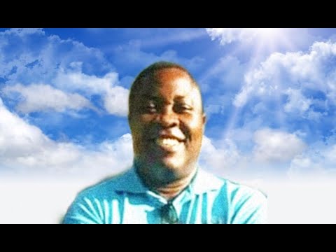WAKE KEEP OF MR THEOPHILUS GINIGEME OGBULIE - ROME - YouTube