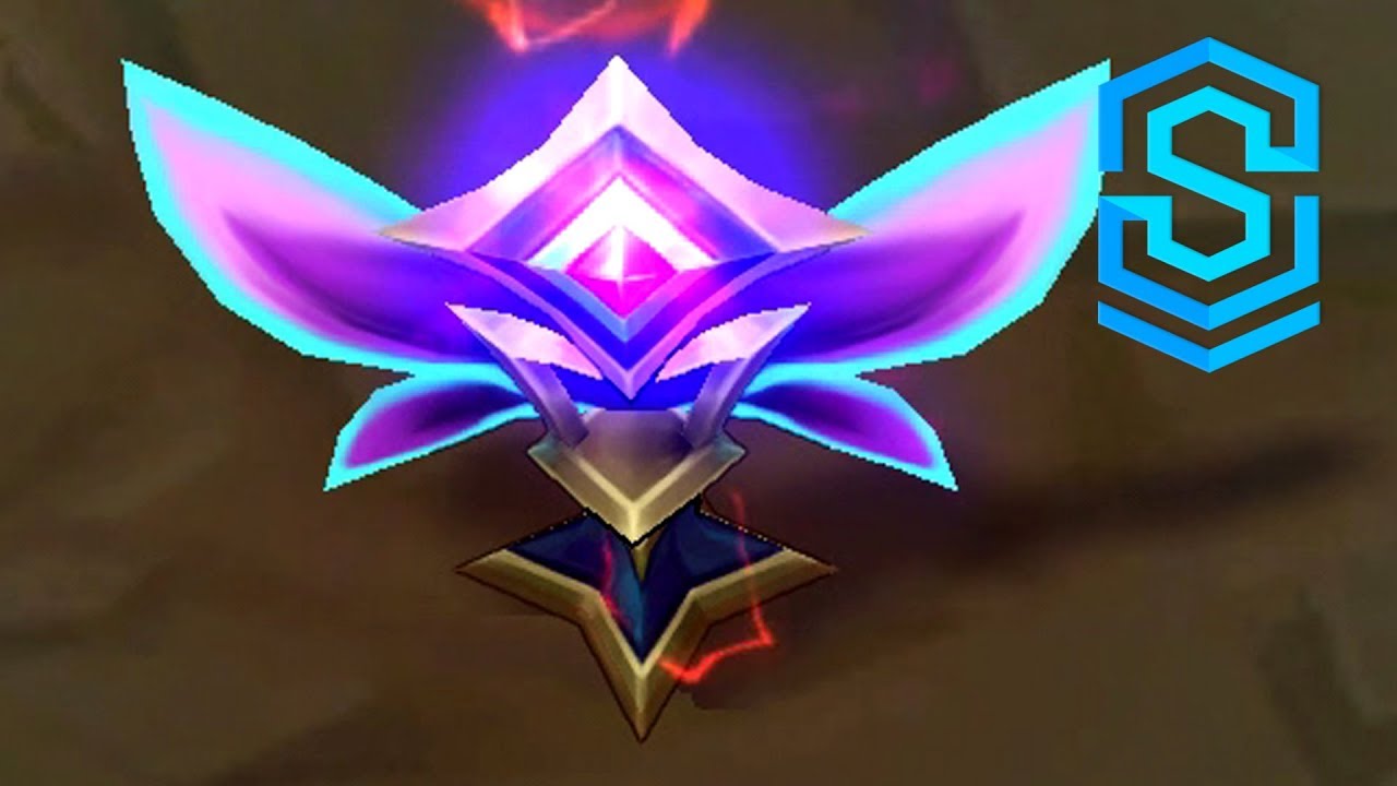 Star Guardian 2019 Ward Skin - YouTube