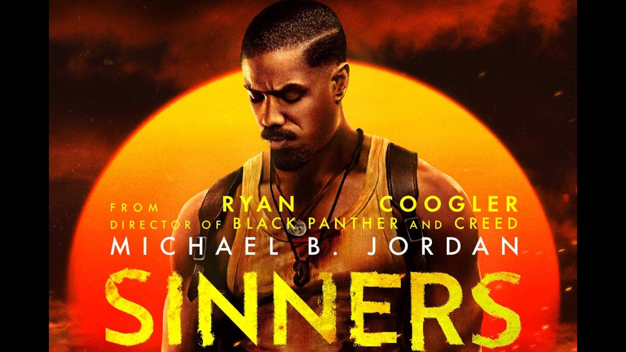 Sinners Trailer 2025 film - YouTube