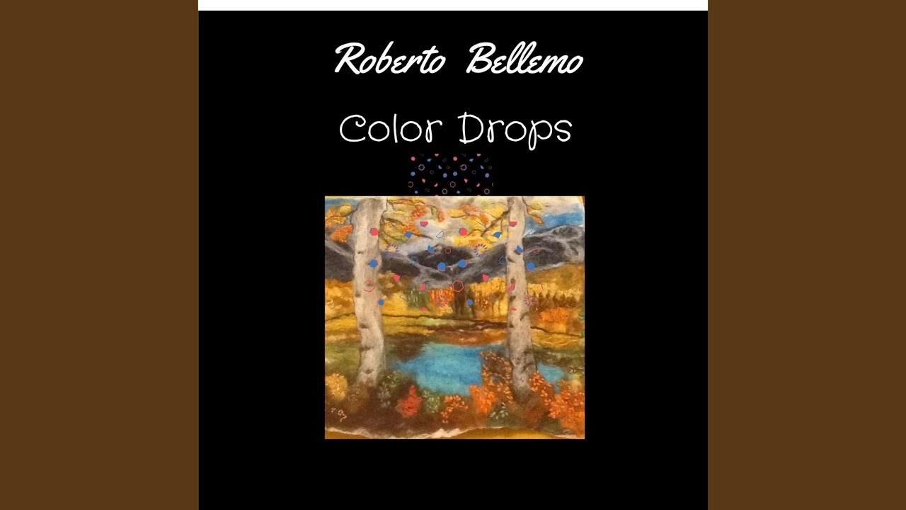 Color Drops - YouTube