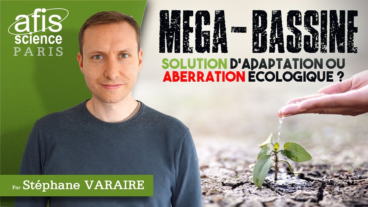 (Méga-)Bassines : solution d’adaptation ou aberration écologique ...