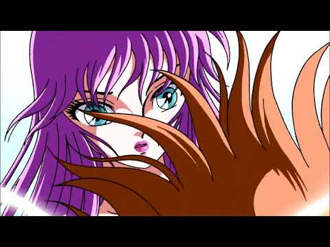 Saint Seiya \