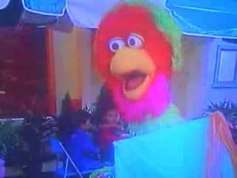 spanish sesame street - YouTube