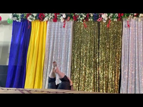 Pashto Moti Mehek Jan Ka Super Garm Stage Dance 💃 Trending Now!