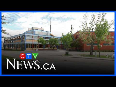 Calgary teen charged with attempted murder after high school lockdown
