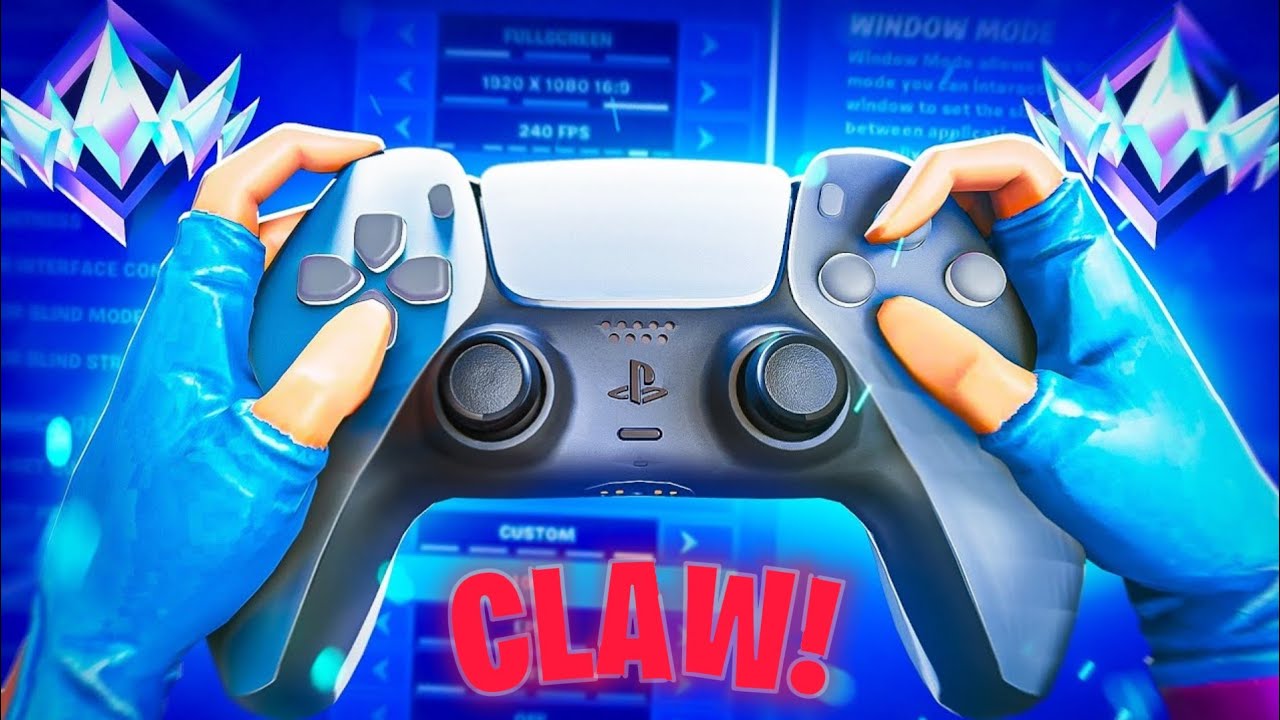 TUDO que você PRECISA saber para se tornar PRO no CLAW!! - YouTube