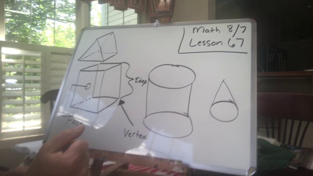 Math 87 Lesson 67 - YouTube