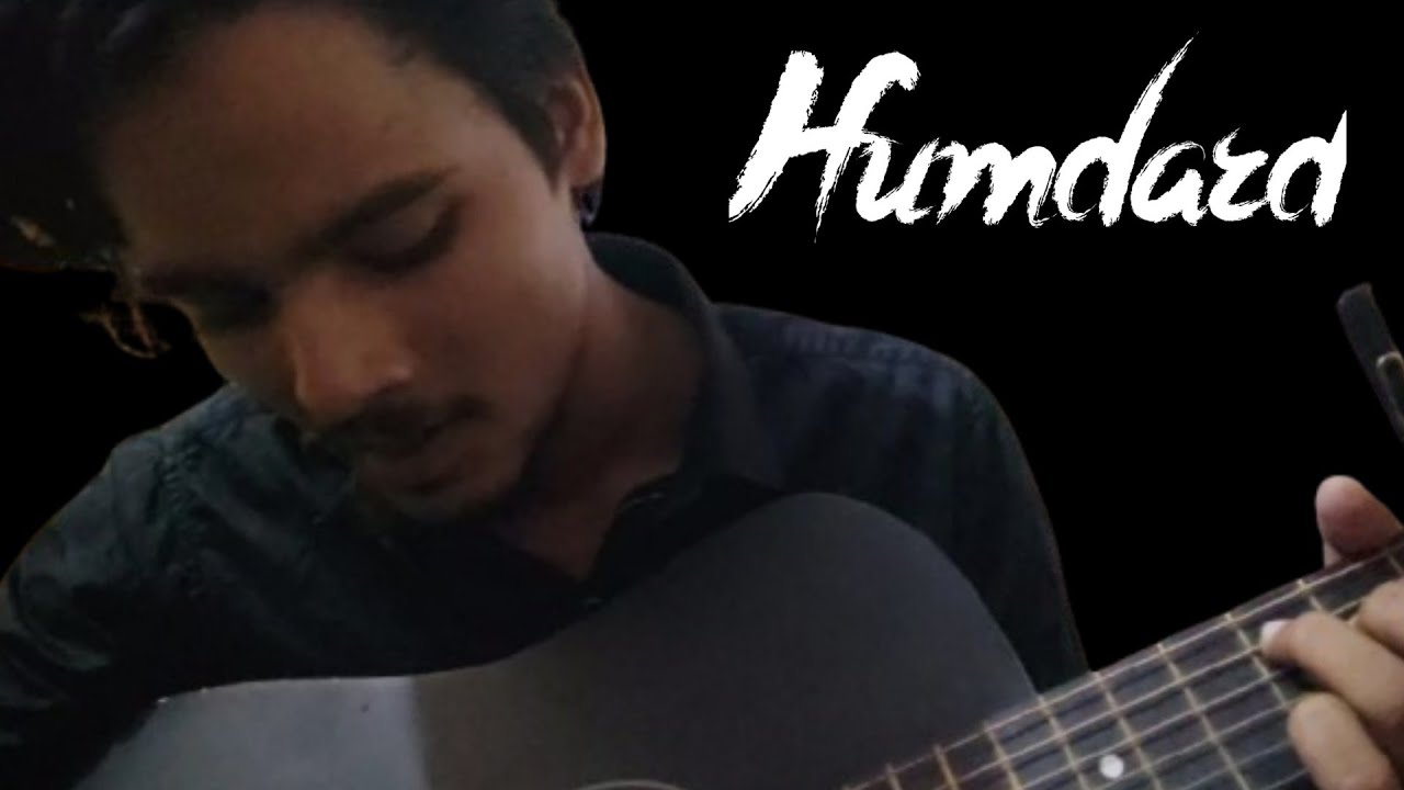 Ek Villain - Humdard | Arijit Singh | Cover By - Himanshu Sharma # ...