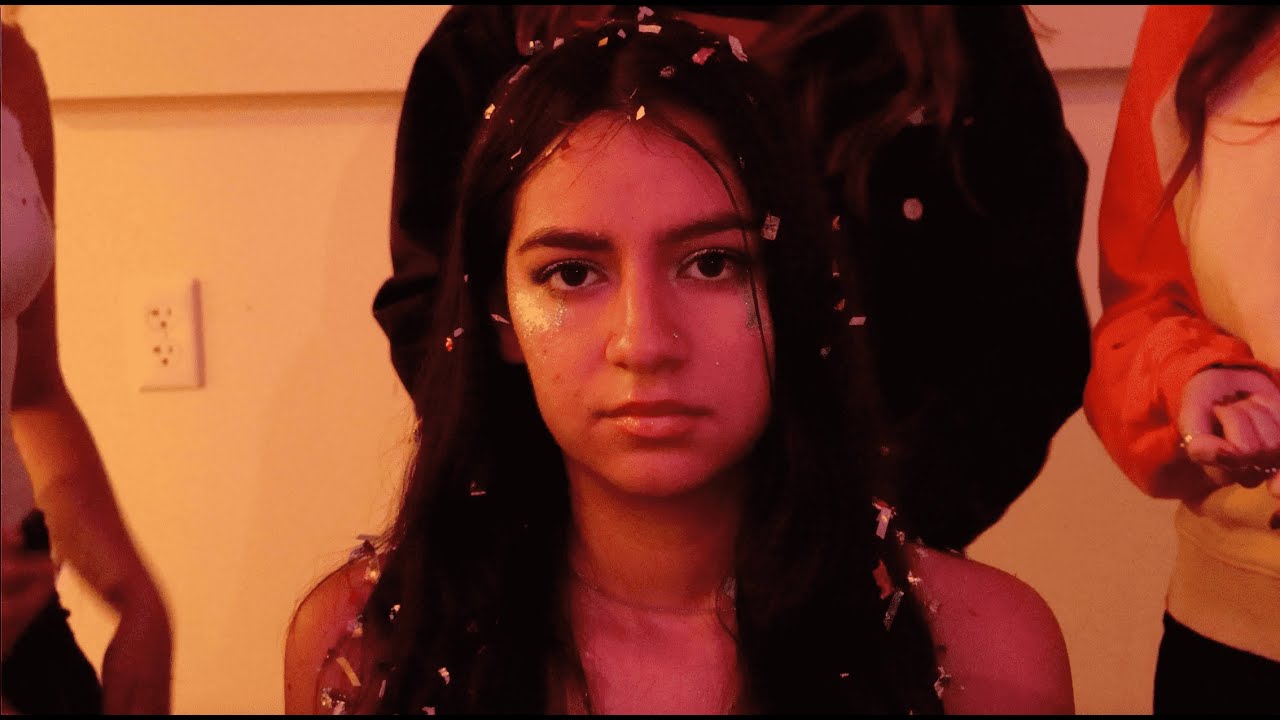 When We Existed Music Video By JADE GRAY - YouTube