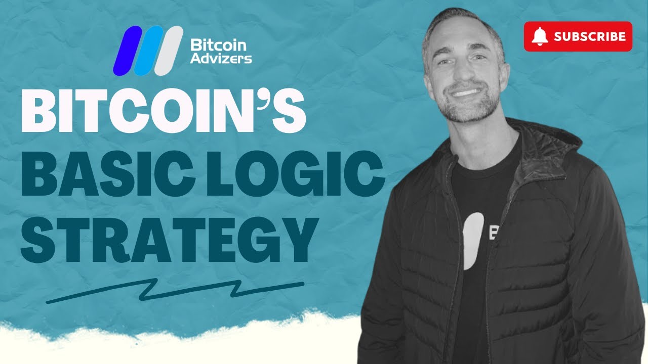 The Bitcoin Basic Logic Strategy Unveiled! - YouTube