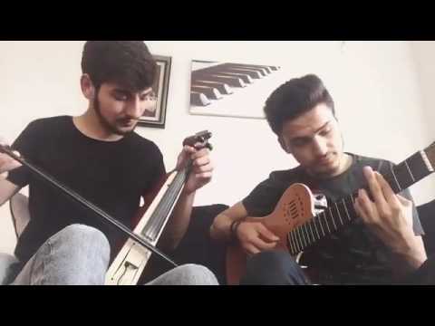 Serkan Aydın & Buğrahan Denizoğlu