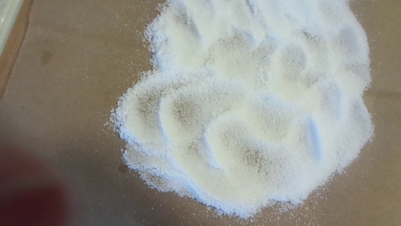 How To Prepare & Cook SALT FISH |SALTED COD 2 HOW TO SALT YOUR FISH ...