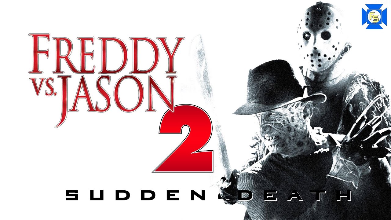 FREDDY VS JASON 2: Sudden Death - VCR Redux LIVE Sequels We Need - YouTube