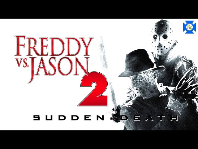 Jason Vs Freddy 2 Utgivelsesdato