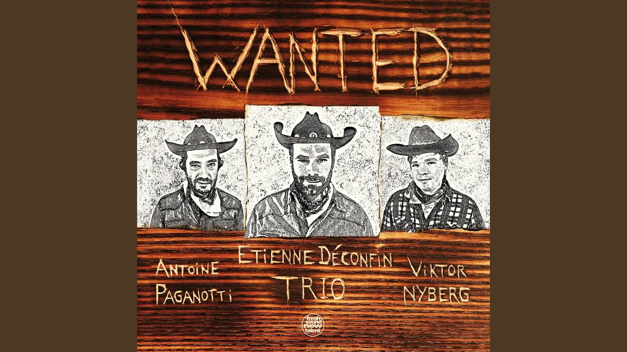 Wanted - YouTube