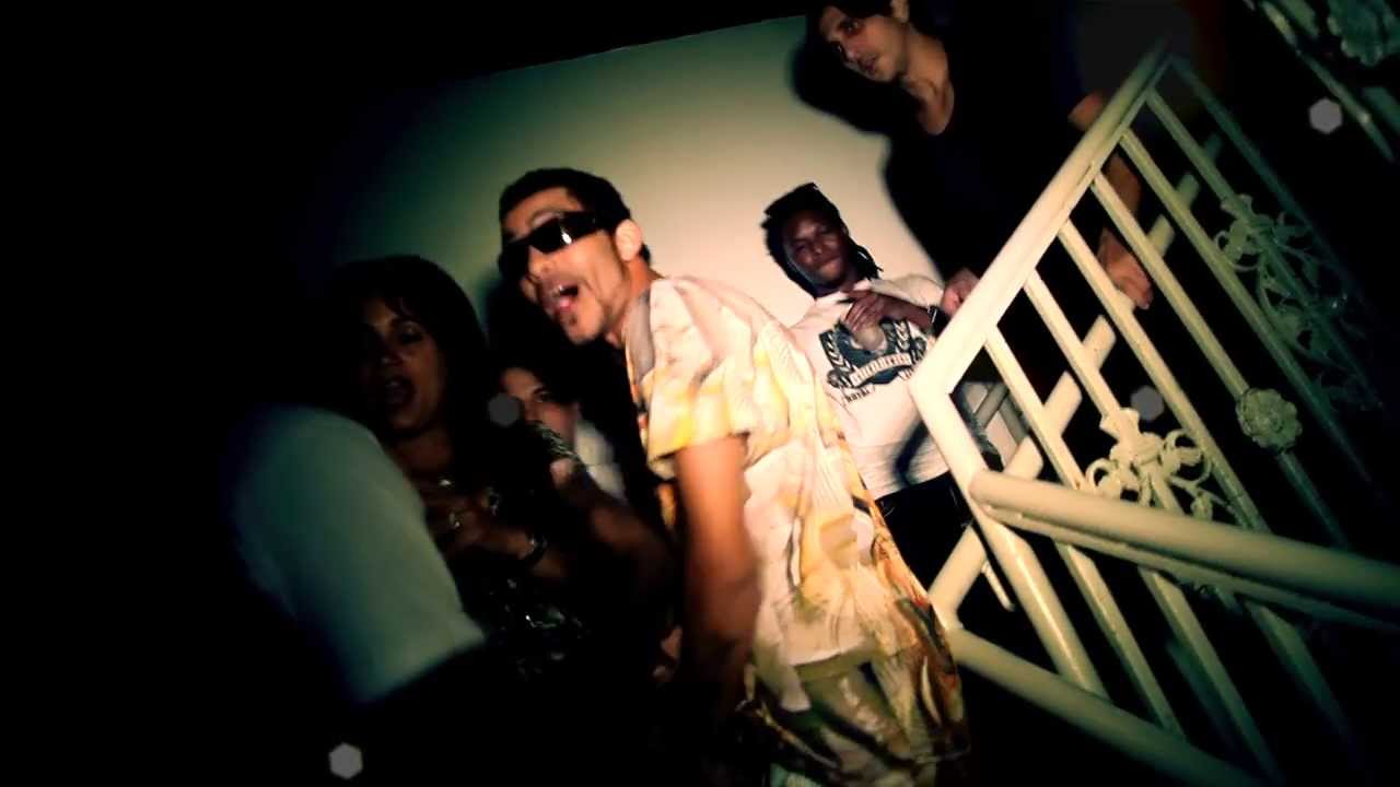 Jay-One and BDR @ Art Bar VIP Night, featuring a video performance from ...
