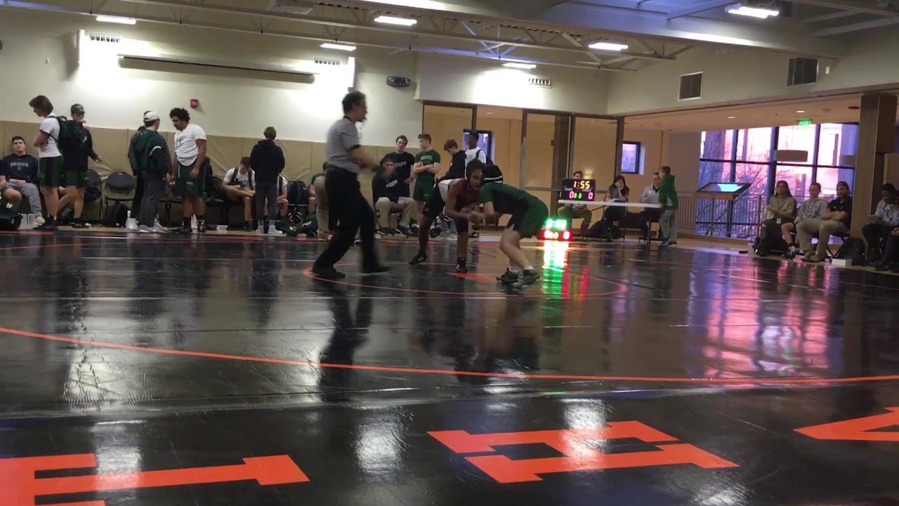 Brooks Alene Fernandes (Exhibition) - YouTube