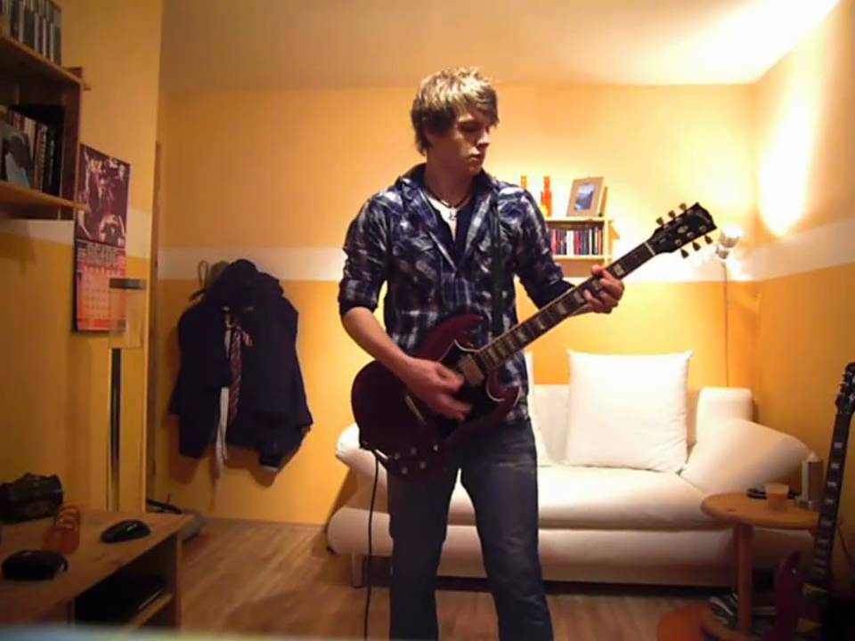 Slash feat. Lemmy Kilmister "Doctor Alibi" (Exercises, not an accurate ...