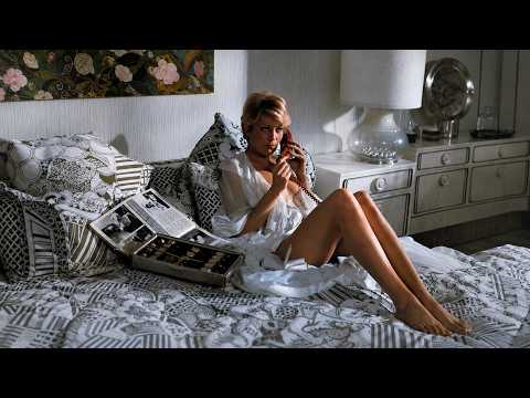 Call Girl: La vida privada de una señorita bien (1976) | Película Completa | Cine de Culto