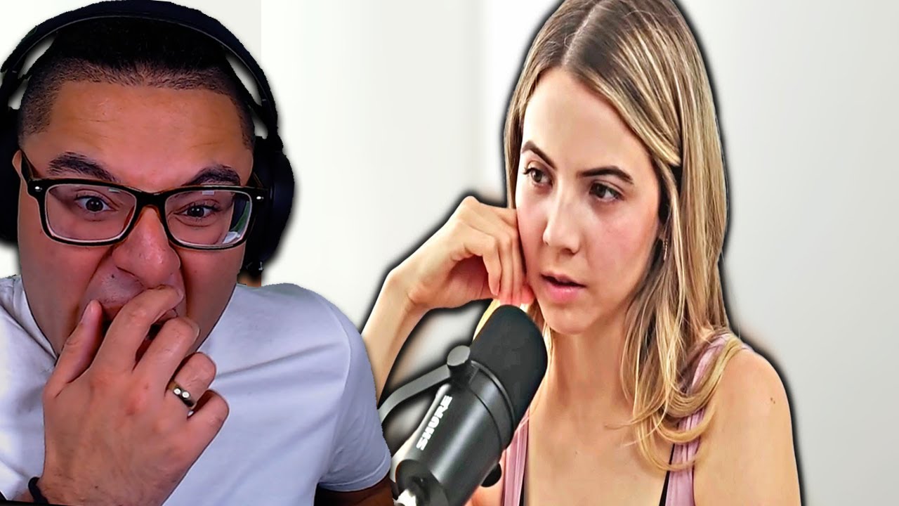 JAMARI - The Fastest RISE And FALL in Podcast HISTORY | REACTION - YouTube