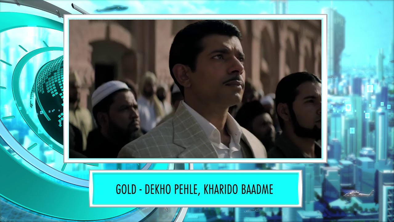 9XM Newsic | Gold | Bade | Chote - YouTube