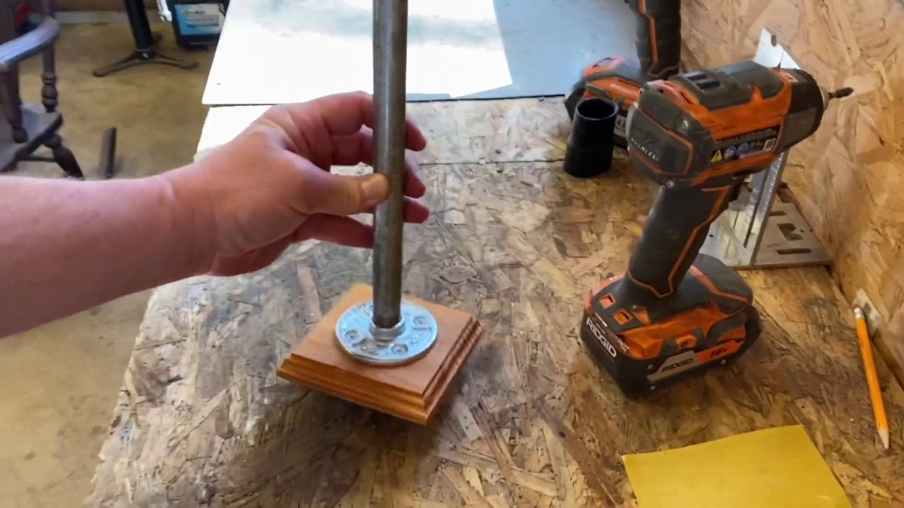 Canning Ring Storage Solution - YouTube