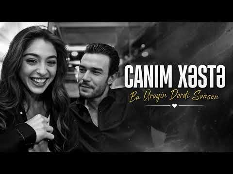 Canım Xeste - Bu Üreyin Derdi Sensen 2026 ( AI COVER)